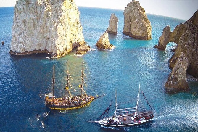 Treasure Hunt Snorkeling Lunch Cruise from Cabo San Lucas - Final Thoughts