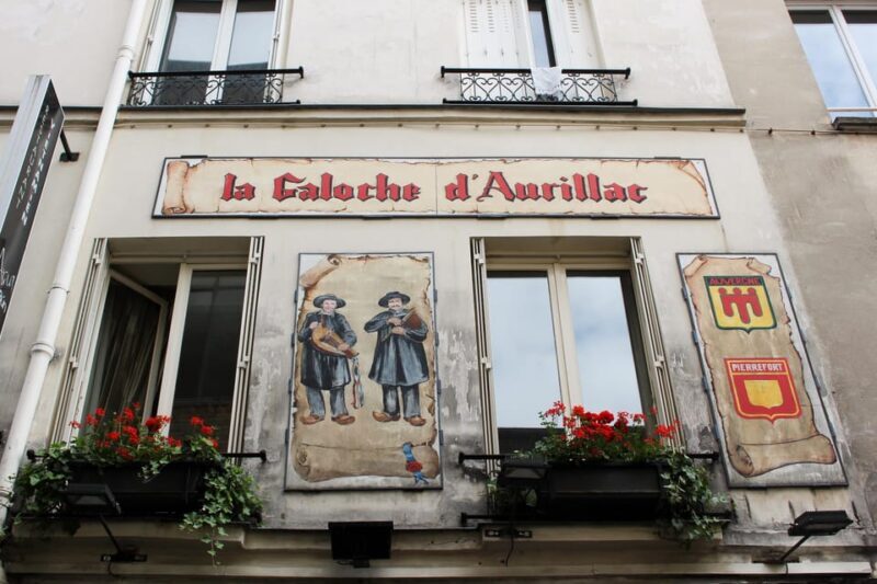 Treasure Hunt : The prisoner of the Bastille - Practical details and booking