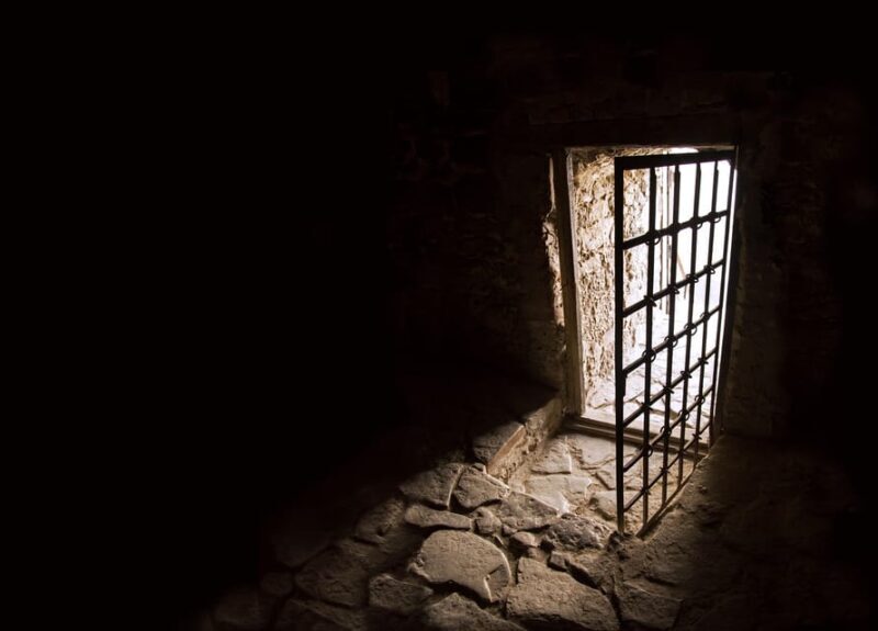Treasure Hunt : The prisoner of the Bastille - Final thoughts