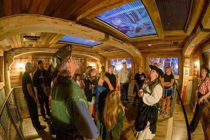 Treasure Hunt: The Ride Unlimited Day Pass + Power-Up Combo - Authentic Reviews & Guest Perspectives