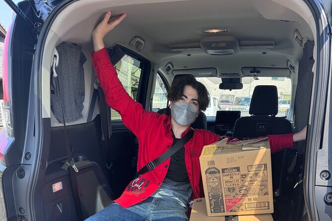 Treasure Hunter Tour - An In-Depth Look at the Treasure Hunter Tour