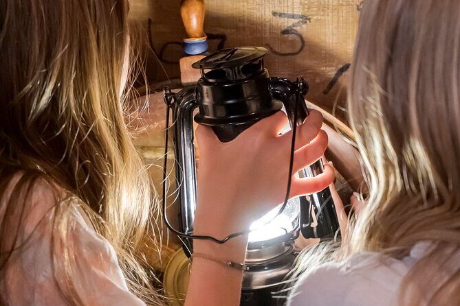 Treasure Island Escape Room Experience in Avondale - A Detailed Look at the Treasure Island Escape Room Experience