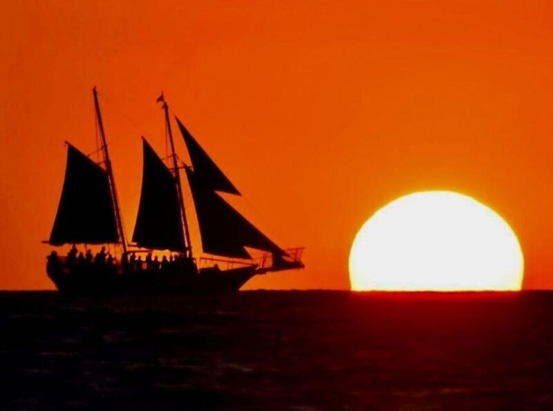 Treasure Island, FL: Suncoast Sailing Day & Sunset Cruise - Who Is This Tour Best For?