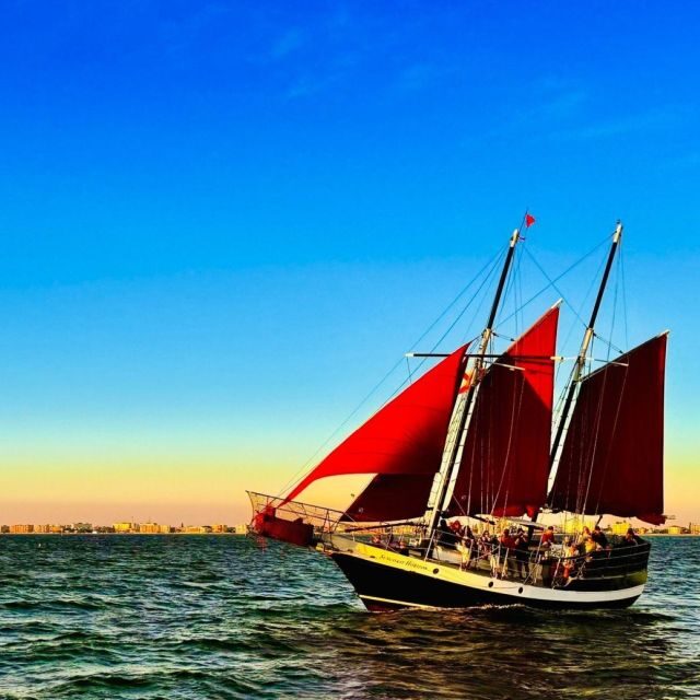 Treasure Island, FL: Suncoast Sailing Day & Sunset Cruise - Final Words: Why Choose This Experience?