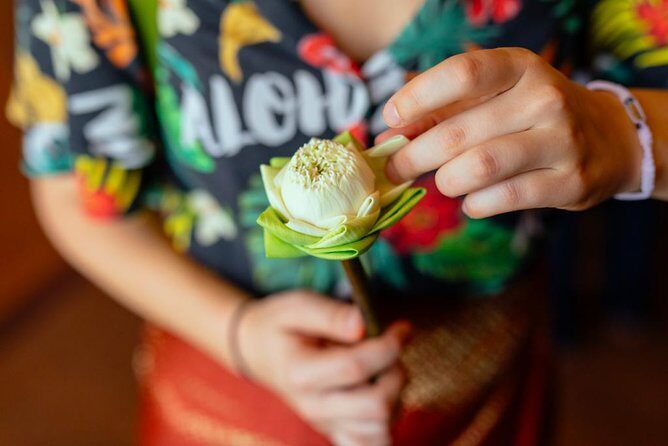 Treasures of Bangkok: Buddhism & Monks Private Tour - Final Thoughts: Is It Worth It?