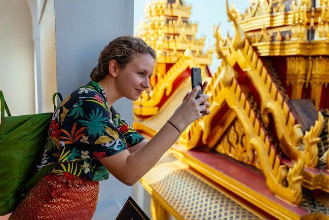 Treasures of Bangkok: Buddhism & Monks Private Tour - Frequently Asked Questions (FAQs)