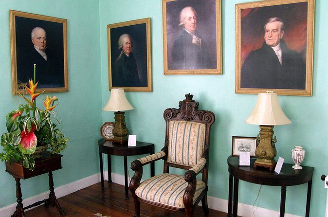 Treasures of Barbados Cave and Plantation Sightseeing Tour - What Do Real Travelers Say?