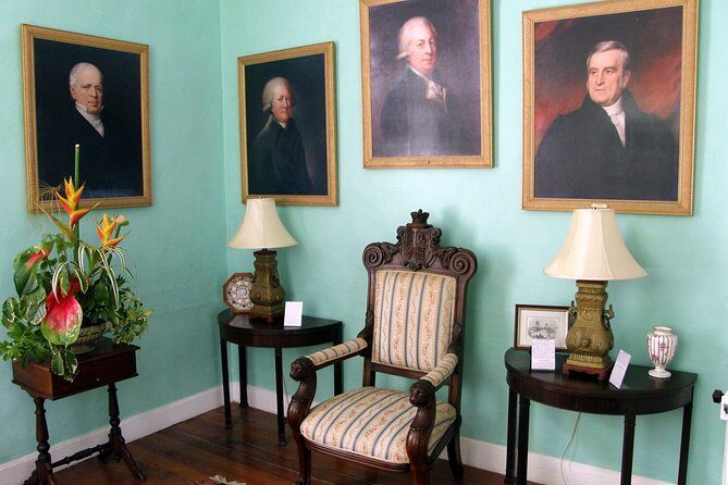 Treasures of Barbados Cave and Plantation Sightseeing Tour - FAQ