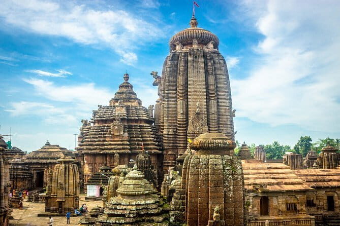 Treasures of Bhubaneswar: A Cultural Exploration - Key Points