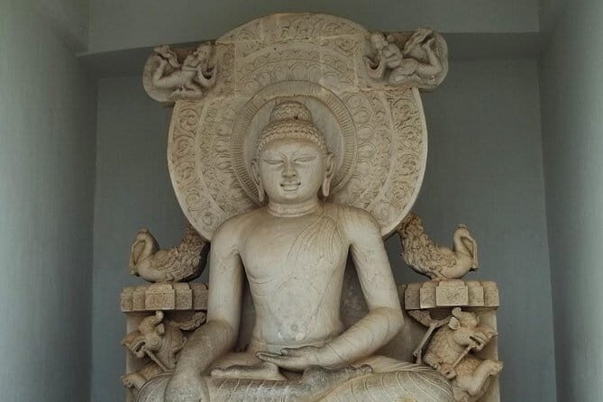 Treasures of Bhubaneswar: A Cultural Exploration - Introduction: Why Youll Love This Tour of Bhubaneswar