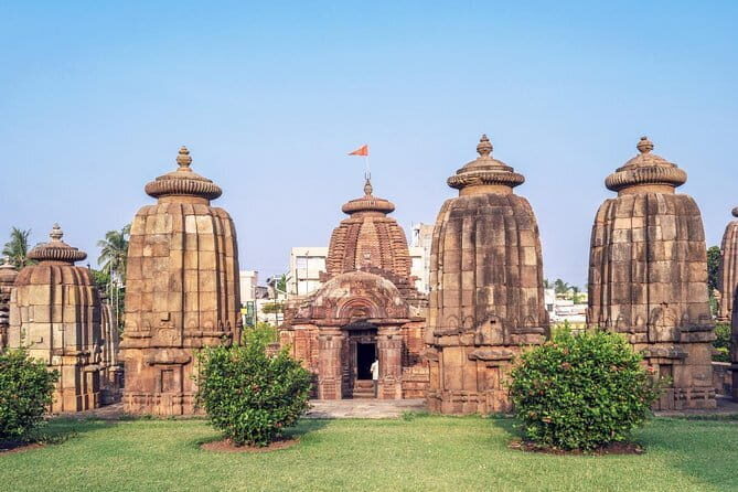Treasures of Bhubaneswar: A Cultural Exploration - Who Should Consider This Tour?