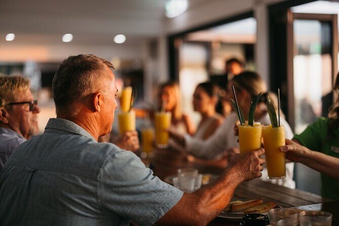 Treasures of Broome Tour - The Sum Up: Is the Treasures of Broome Tour Worth It?