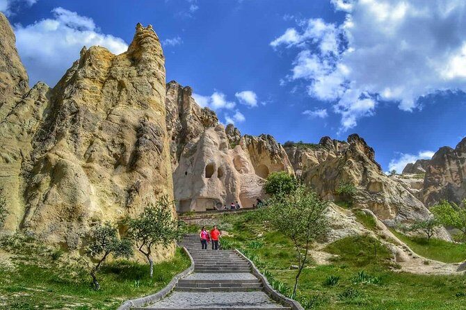 Treasures of Cappadocia Tour + Underground City - Final Thoughts