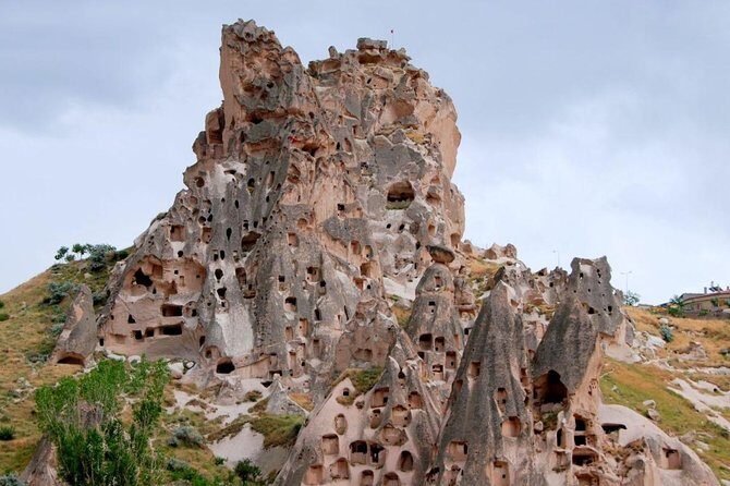 Treasures of Cappadocia Tour + Underground City - FAQs