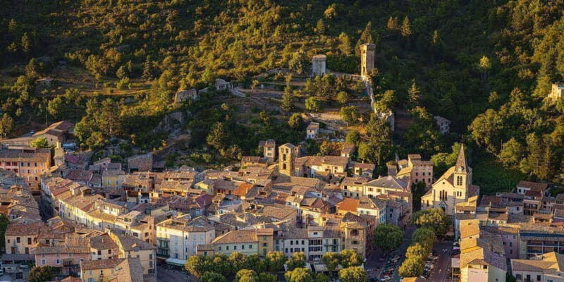 Treasures of Castellane and Wonders of the Lake - Overview and What Makes This Tour Stand Out