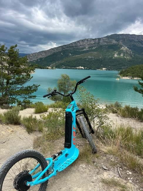 Treasures of Castellane and Wonders of the Lake - Who Will Love This Tour?