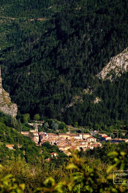 Treasures of Castellane and Wonders of the Lake - The Sum Up: The Perfect Blend of Comfort and Adventure