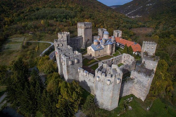 Treasures of Eastern Serbia private tour - Detailed Review: What You Can Expect from This Tour