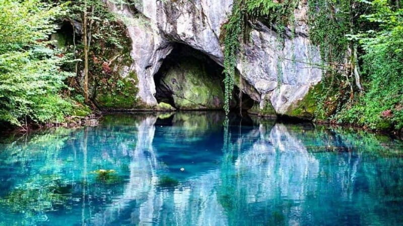 Treasures of Eastern Serbia shared tour - Key Points