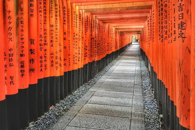 TREASURES of Kyoto: Fushimi Inari, Kiyomizu Temple, and more! - Final thoughts