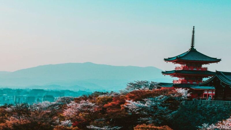 Treasures of Kyoto: Gion & historical Walking Tour - What Travelers Say