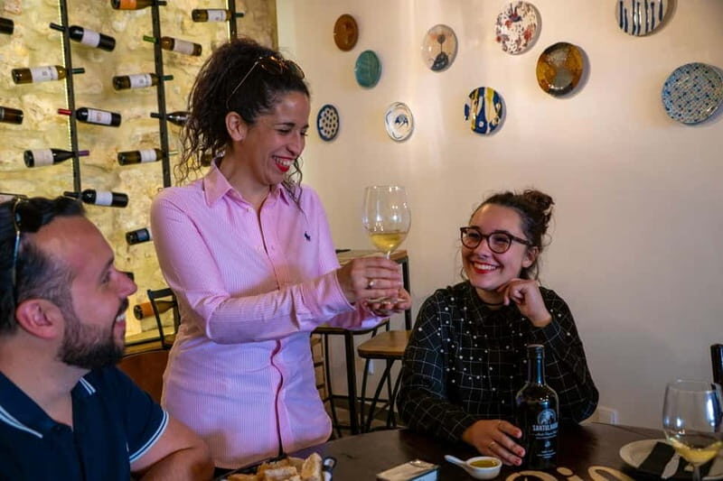 Treasures of Lisboa : Alfama Food Tour with 18 Tastings - Exploring the Experience