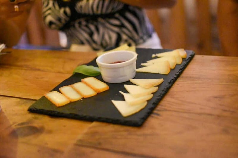 Treasures of Lisboa : Alfama Food Tour with 18 Tastings - Price and Value Analysis