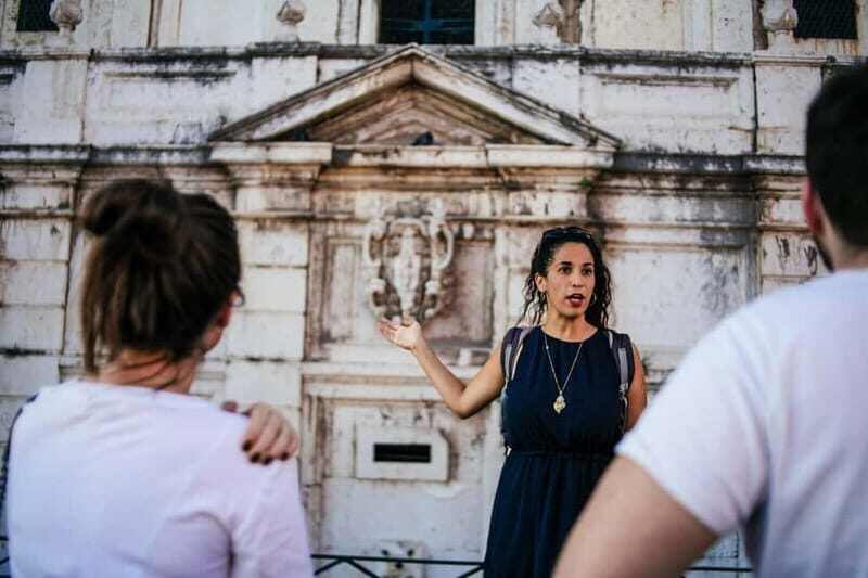 Treasures of Lisboa : Alfama Food Tour with 18 Tastings - Authenticity and Reviews