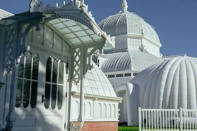 Treasures of San Francisco: Golden Gate Park Private Tour - The Value of This Tour