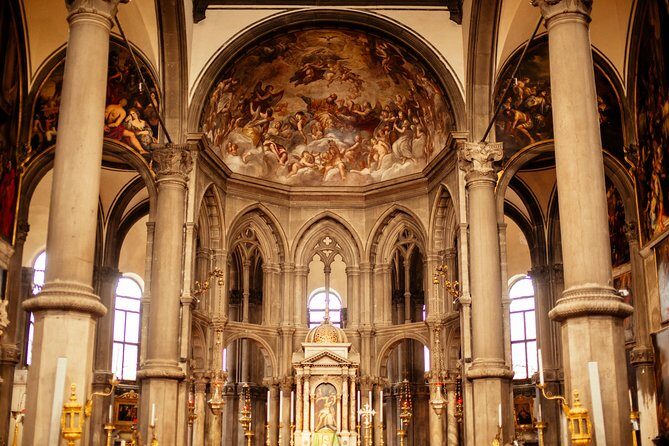 Treasures of Venice: Renaissance Era Private Tour - An In-Depth Look at the Tour Itinerary
