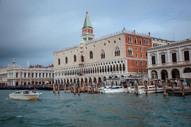 Treasures of Venice: Renaissance Era Private Tour - FAQs