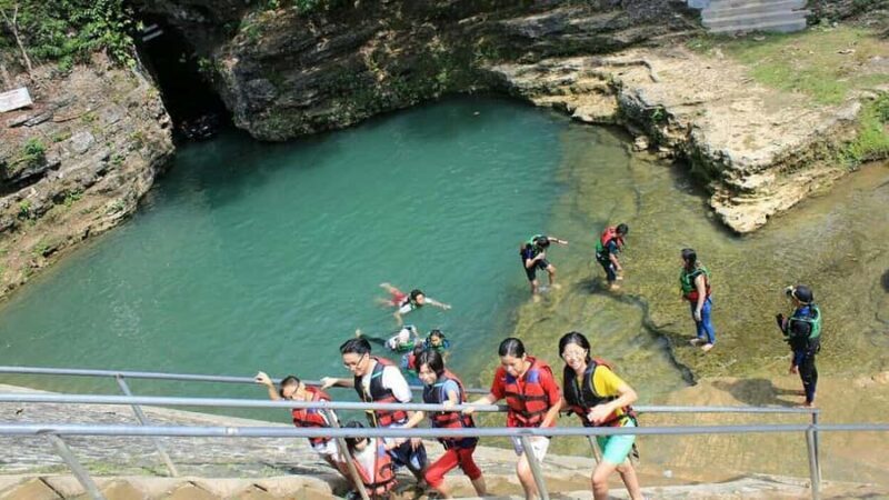 Treasures of Yogyakarta: 2-Day Adventure Tour - Practical Details and Considerations