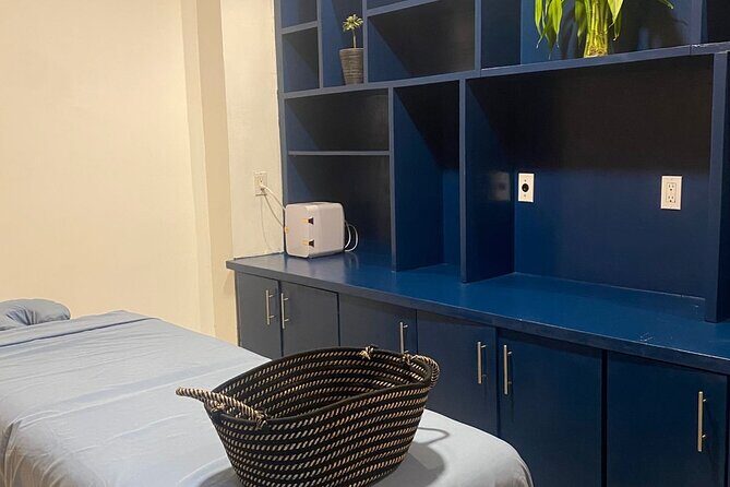 Treat yourself to a moment of peace - Why This Experience Works for You