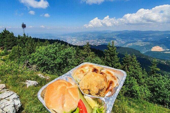 Trebevic Mountain Biking Tour from Sarajevo - Bobsleigh Track - Practical Tips for Your Trip