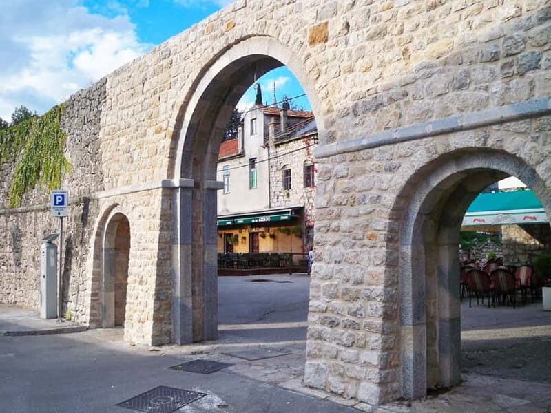 Trebinje Tour with Luxury Transportation and Wine Tasting - Analyzing the Value