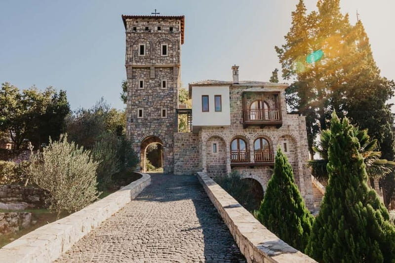 Trebinje Tour with Luxury Transportation and Wine Tasting - Who Should Book This Tour?