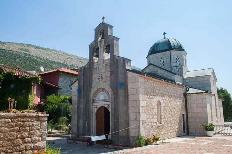 Trebinje Tour with Luxury Transportation and Wine Tasting - Final Thoughts