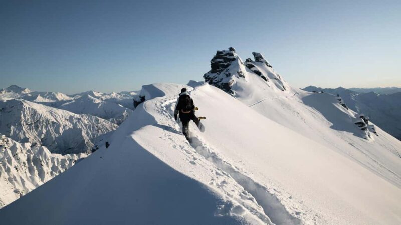 Treble Cone: Single Day Ski Lift Pass - The Value and Practicalities
