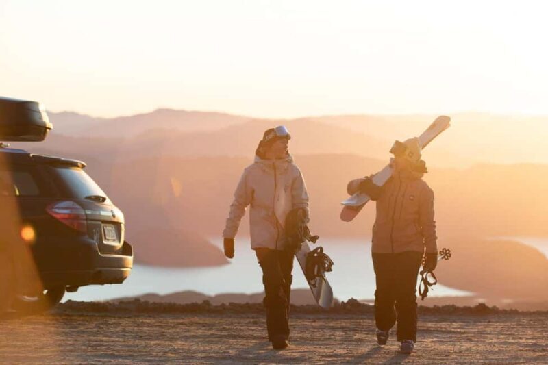 Treble Cone: Single Day Ski Lift Pass - Why You Should Consider This Experience