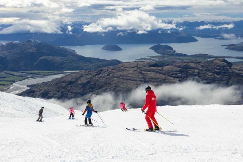 Treble Cone: Single Day Ski Lift Pass - FAQ