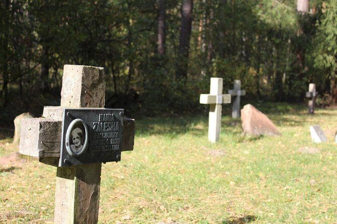 Treblinka Concentration Camp, Heartbreaking Tour from Warsaw - Introduction