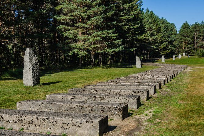 Treblinka Concentration Camp, Heartbreaking Tour from Warsaw - The Logistics and Value of the Tour