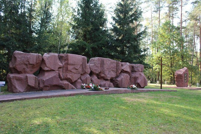 Treblinka Concentration Camp, Heartbreaking Tour from Warsaw - Real Traveler Insights