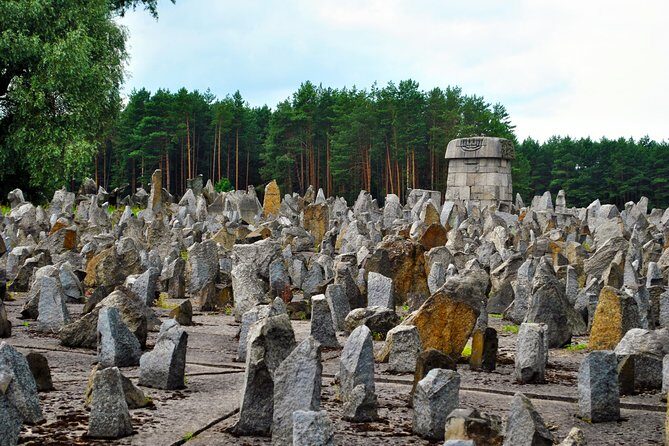 Treblinka Concentration Camp, Heartbreaking Tour from Warsaw - Final Thoughts