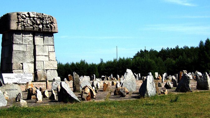 Treblinka Half Day Guided Tour - What to Expect from the Tour