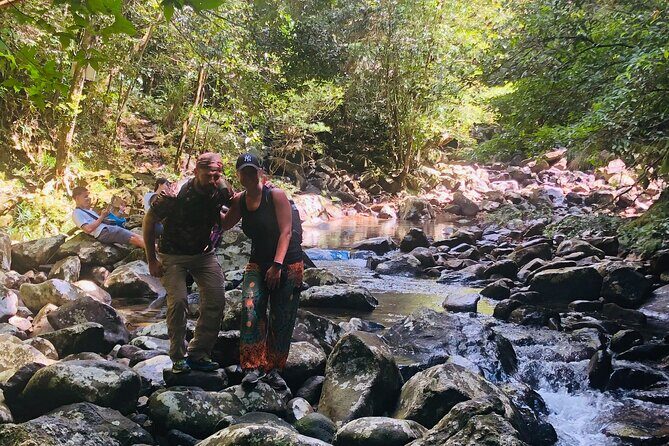 Trecking Bch Mã National Park in Hue - Practicalities and What to Expect