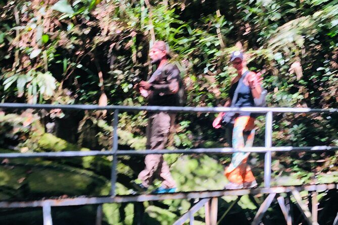 Trecking Bch Mã National Park in Hue - Who Will Love This Tour?