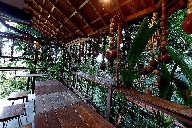Tree Bridge Cafe And Zipline - Jungle Flight Adventure in Koh Samui - FAQs about the Tree Bridge Zipline Adventure