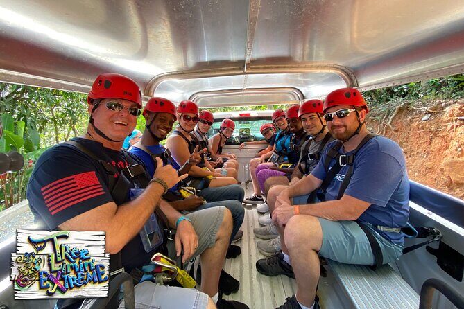 Tree Limin' Extreme Zipline - Pricing and Value