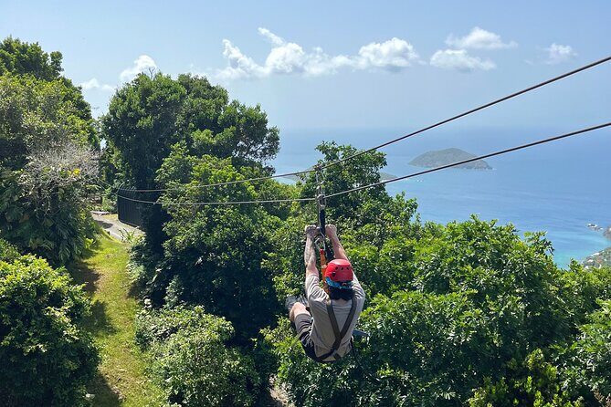 Tree Limin' Extreme Zipline - FAQ